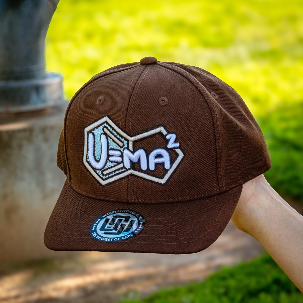 Agnes Tachyon Umamusume Hat - Stylish Fan Merchandise – Weeby Stitches
